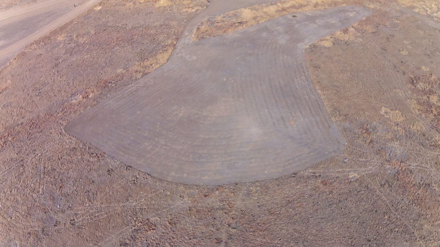 Camping - Lead Valley Range